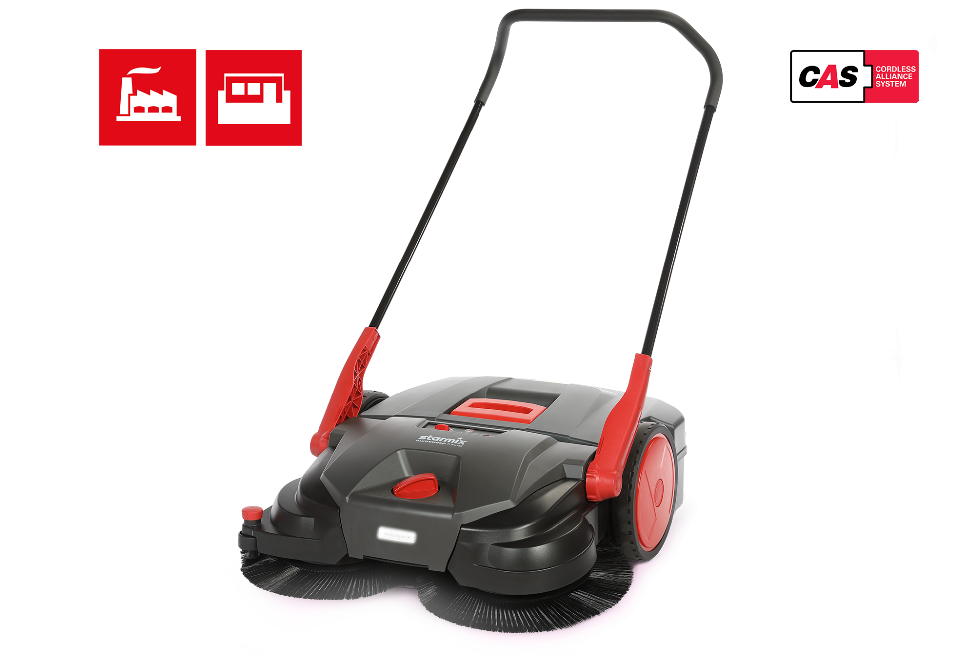 Cordless Alliance System: Das größte herstellerübergreifende Akku ...