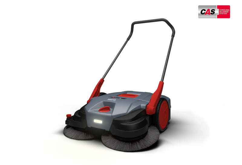 Cordless Alliance System: Das größte herstellerübergreifende Akku ...