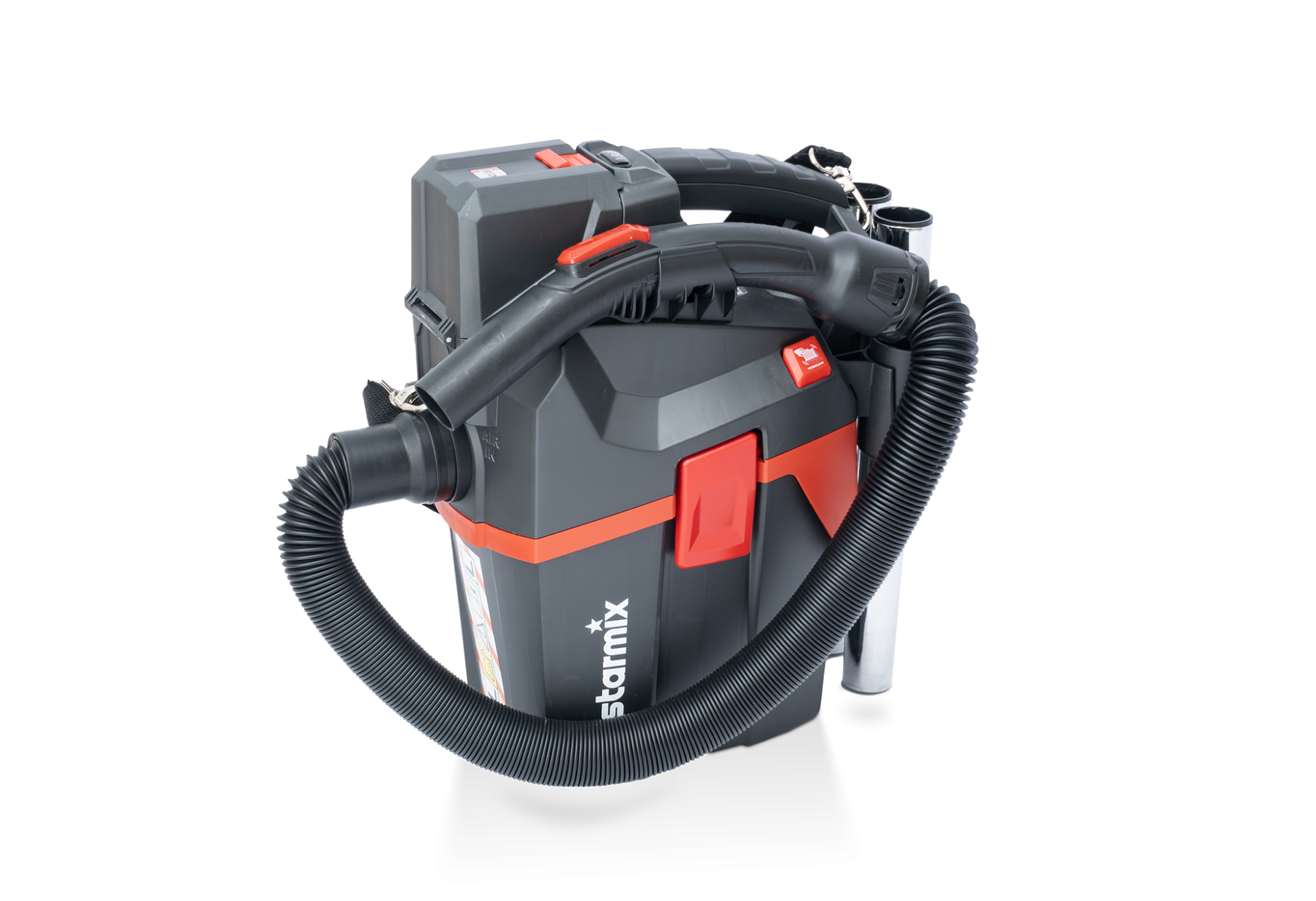Cordless Alliance System: The largest multi-vendor battery system for power tools - CAS