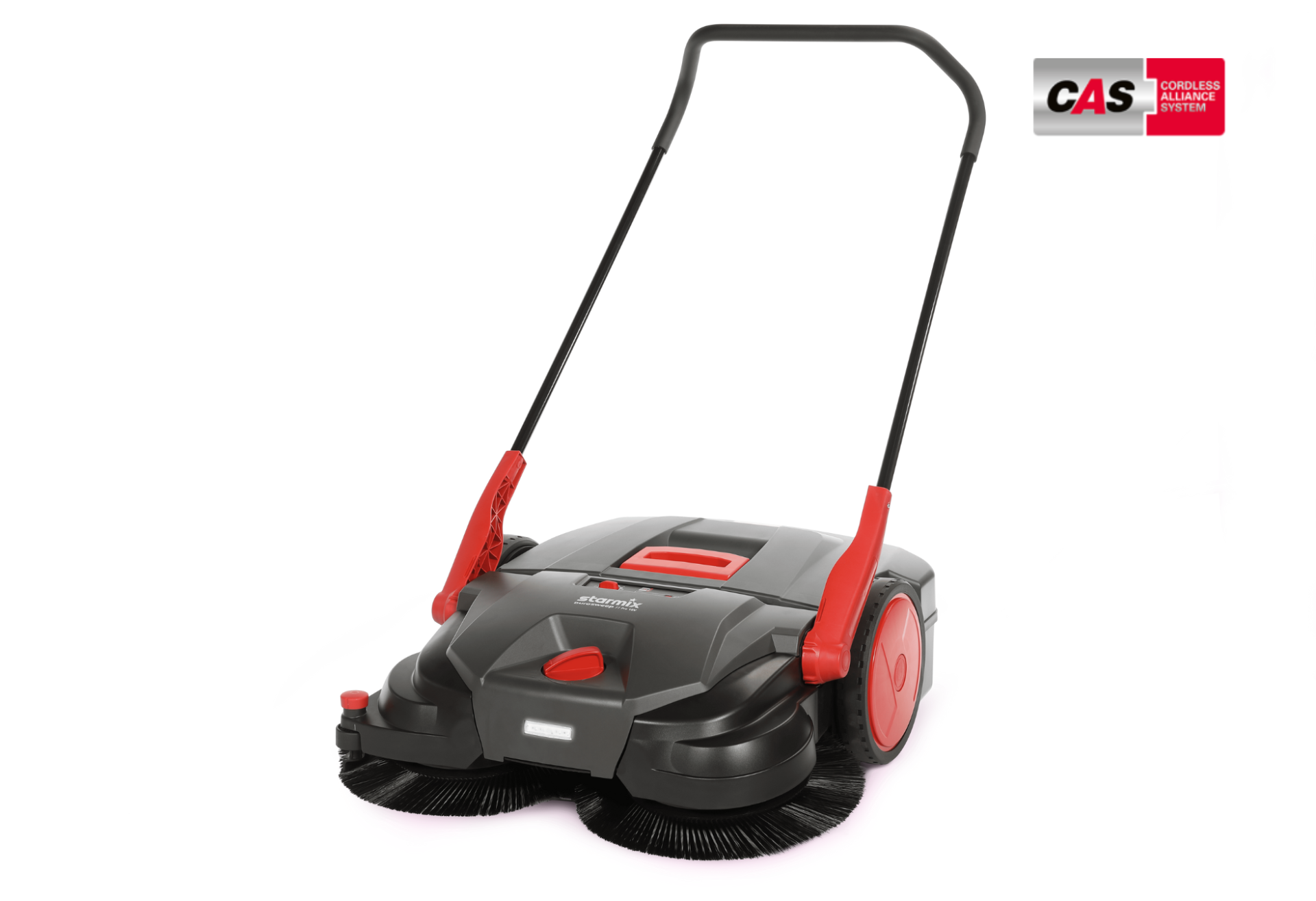 Cordless Alliance System: Das größte herstellerübergreifende Akku ...