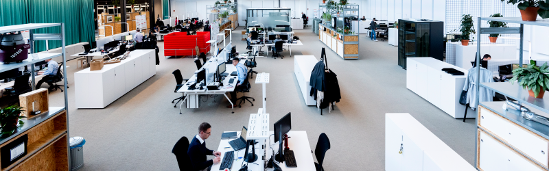 Specialist for vacuums, sweepers, Hand dryer & more: STARMIX