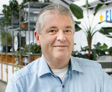 Contact - starmix contact person