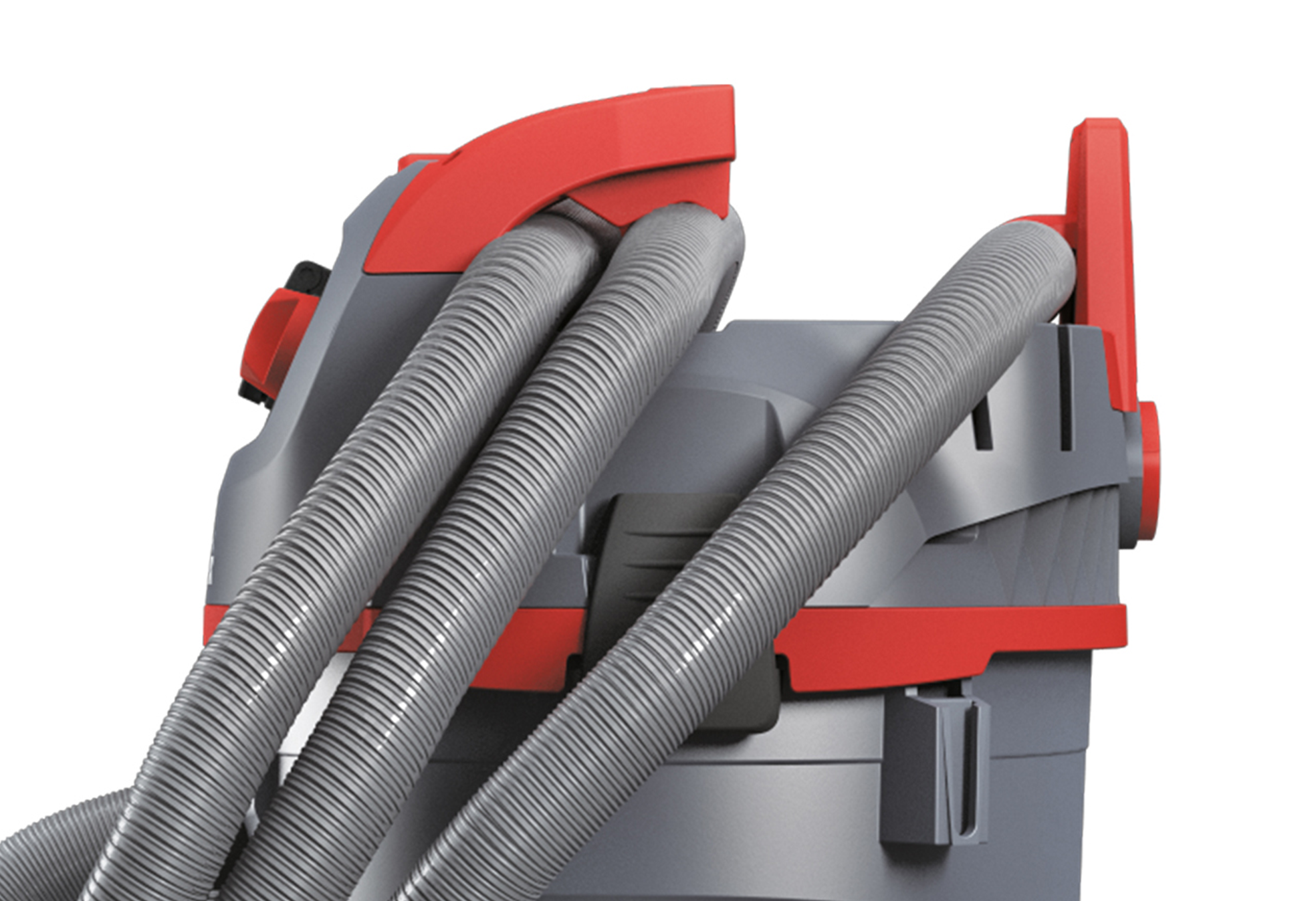 Universal vacuum cleaner - uClean ARDL-1420 EHP